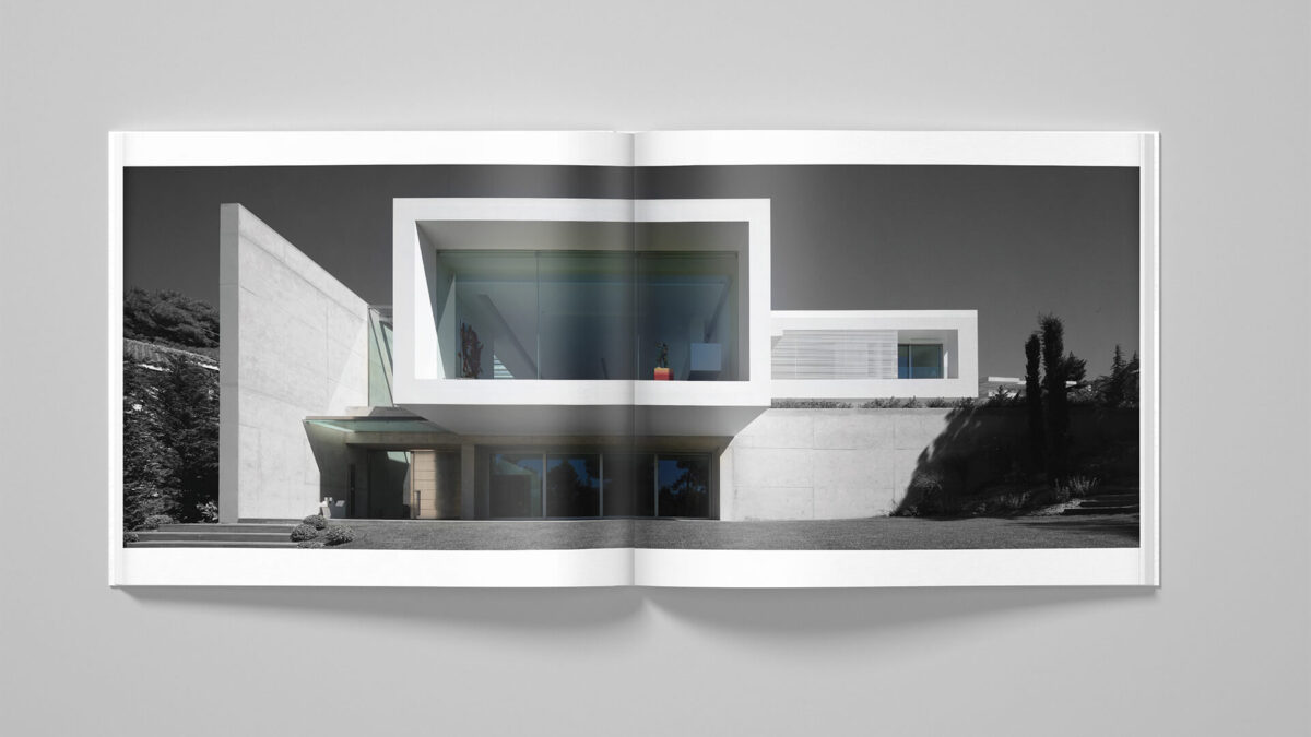 40 years ISV Architects - ek magazine | Architectural Publications