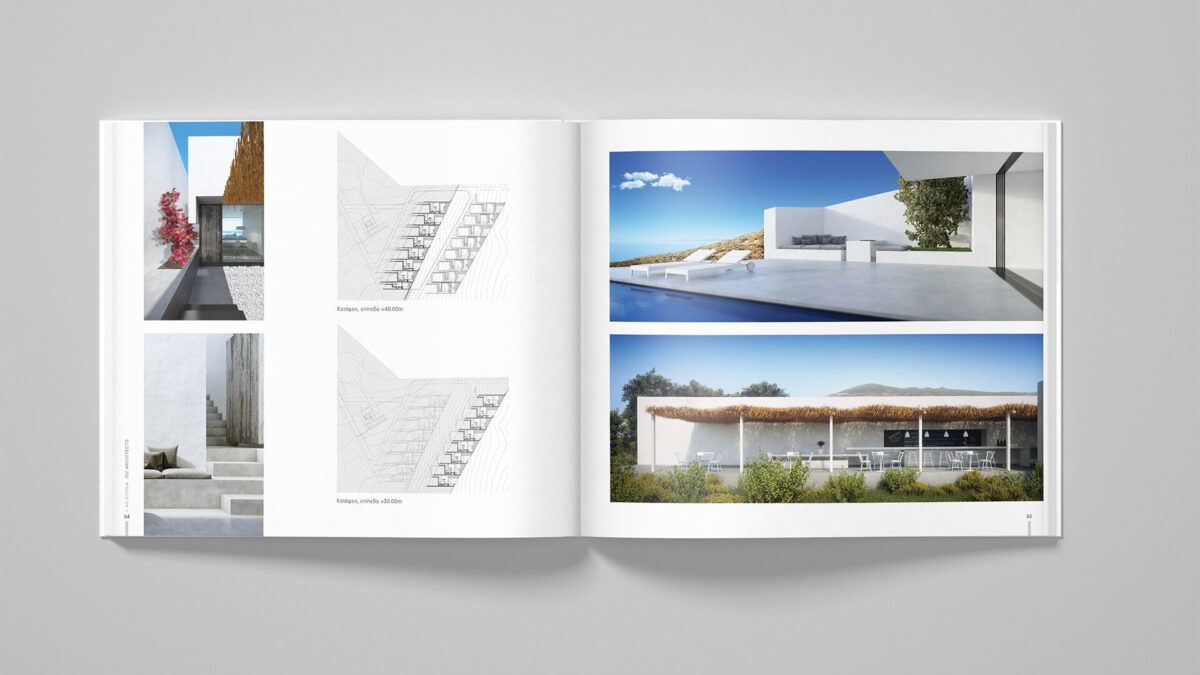 40 years ISV Architects - ek magazine | Architectural Publications