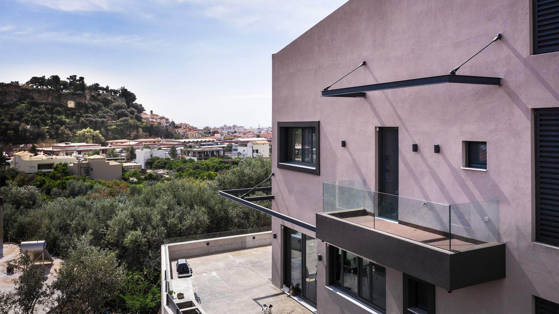 Prism House - ek magazine | Architectural Publications