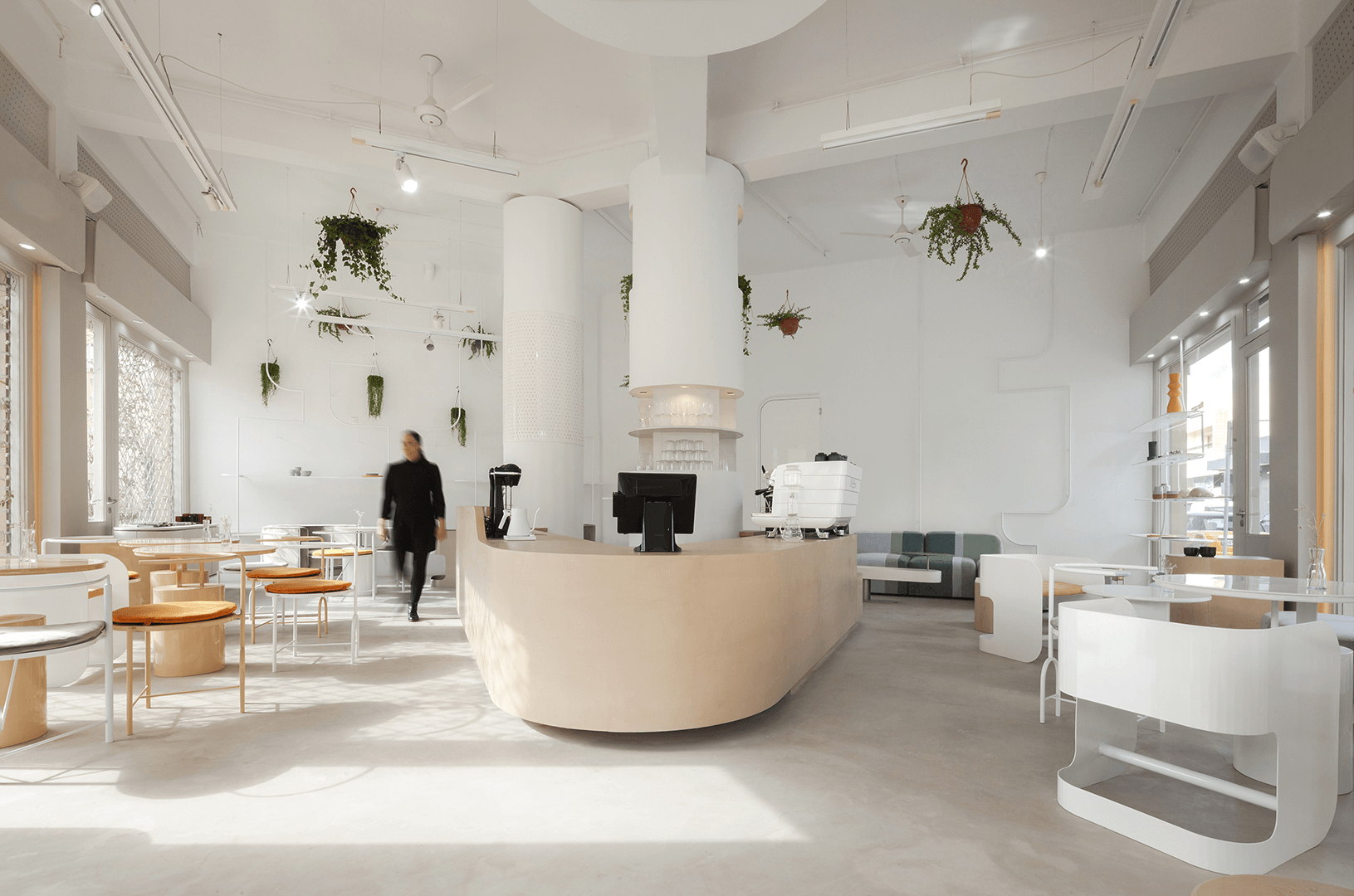The Melting Pot - ek magazine | Architectural Publications