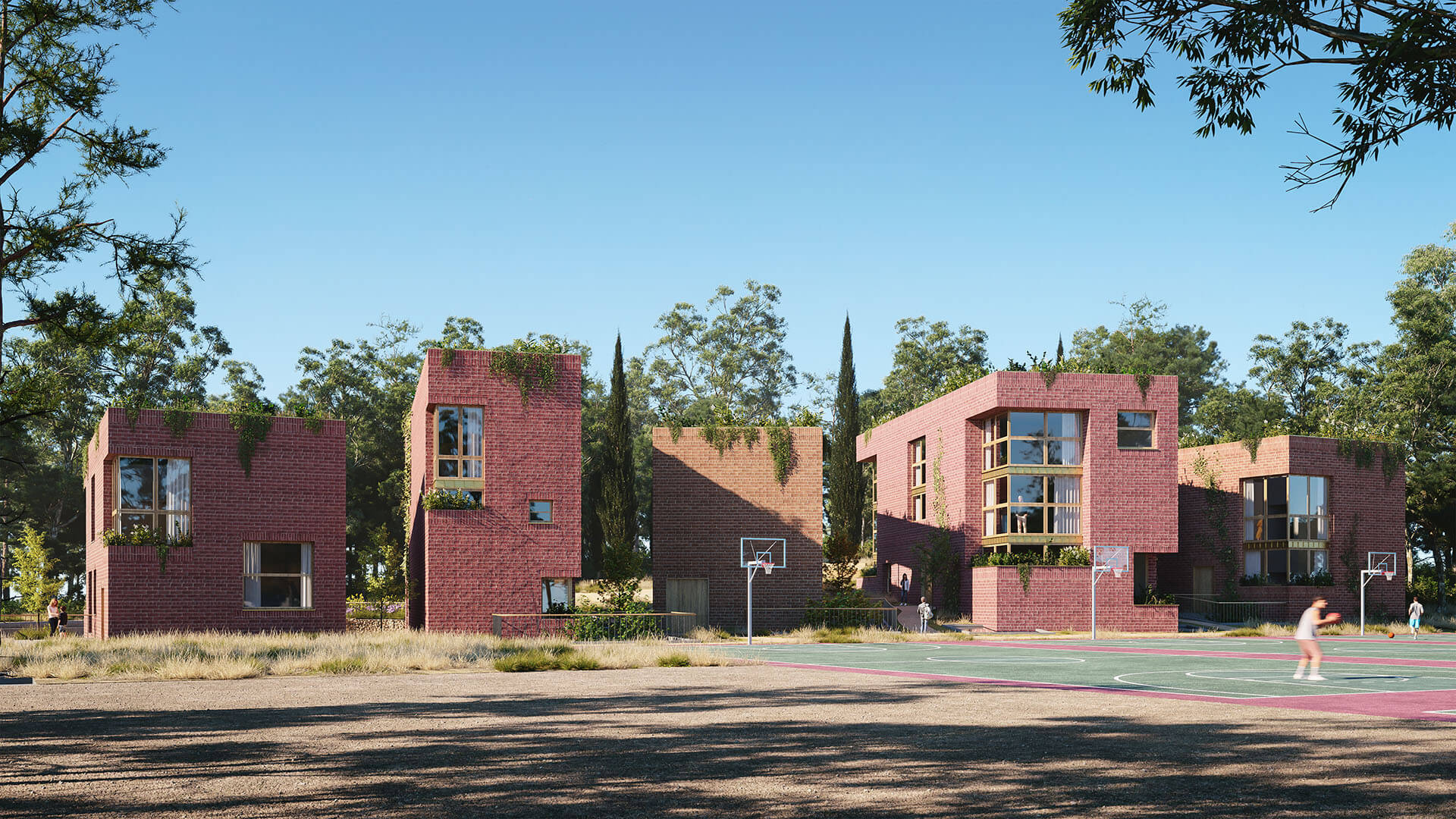 The D. Daskalopoulos Arts Building | ek magazine | Architectural ...