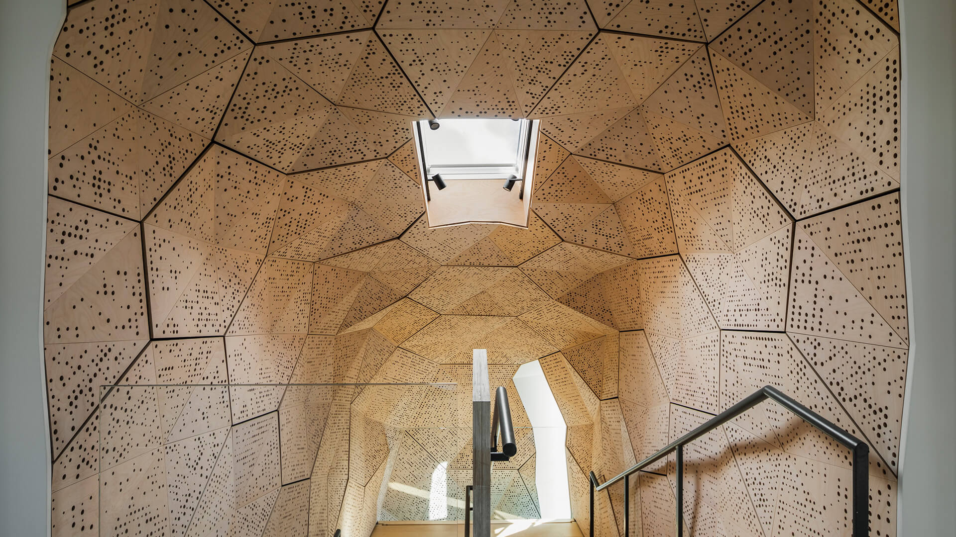 Harvard HouseZero | ek magazine | Architectural Publications
