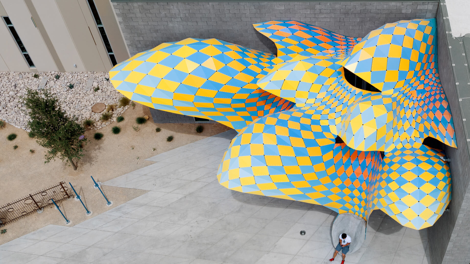 Marquise - ek magazine | Architectural Publications