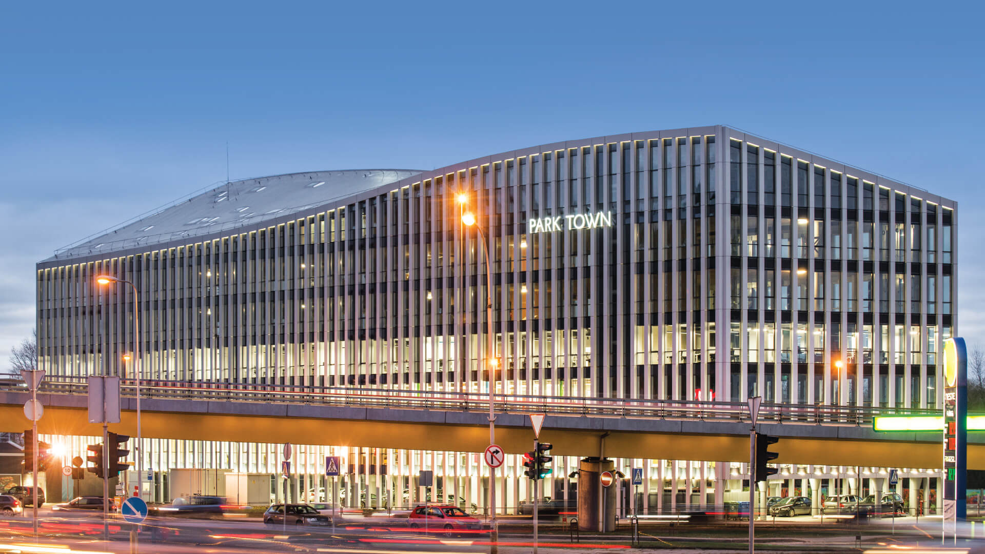 Architectural façade design & Fire safety - ek magazine | Architectural ...