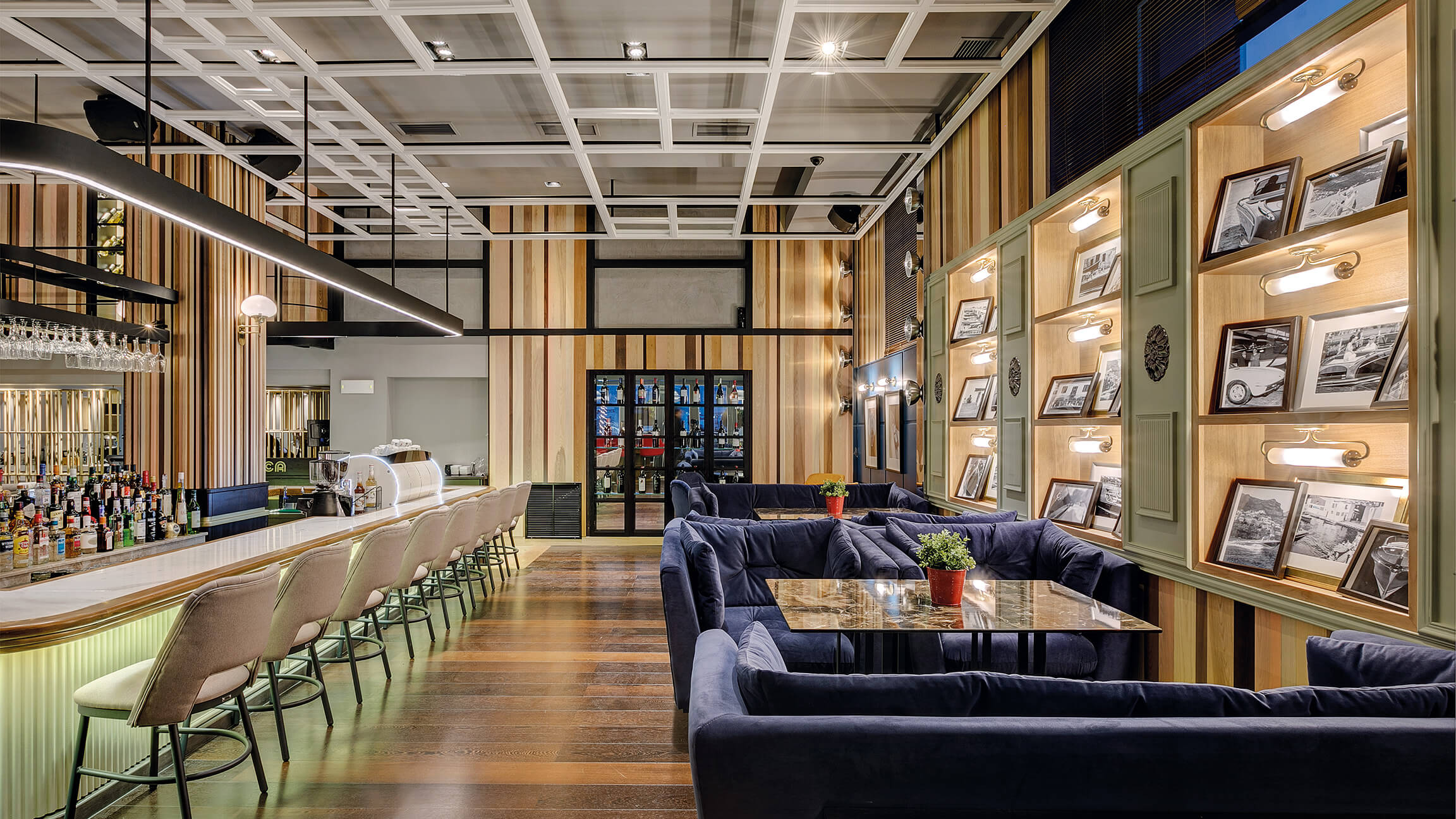 Casca - ek magazine | Architectural Publications