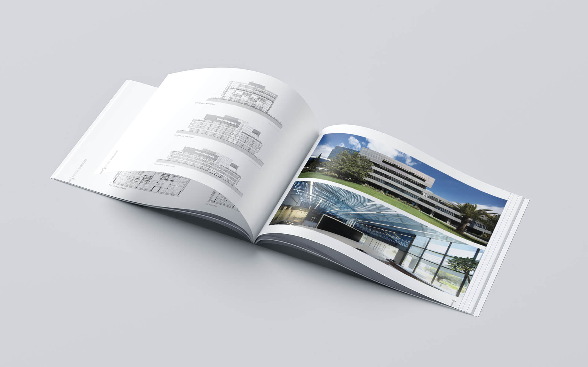 40 years ISV Architects English version - ek magazine | Architectural ...