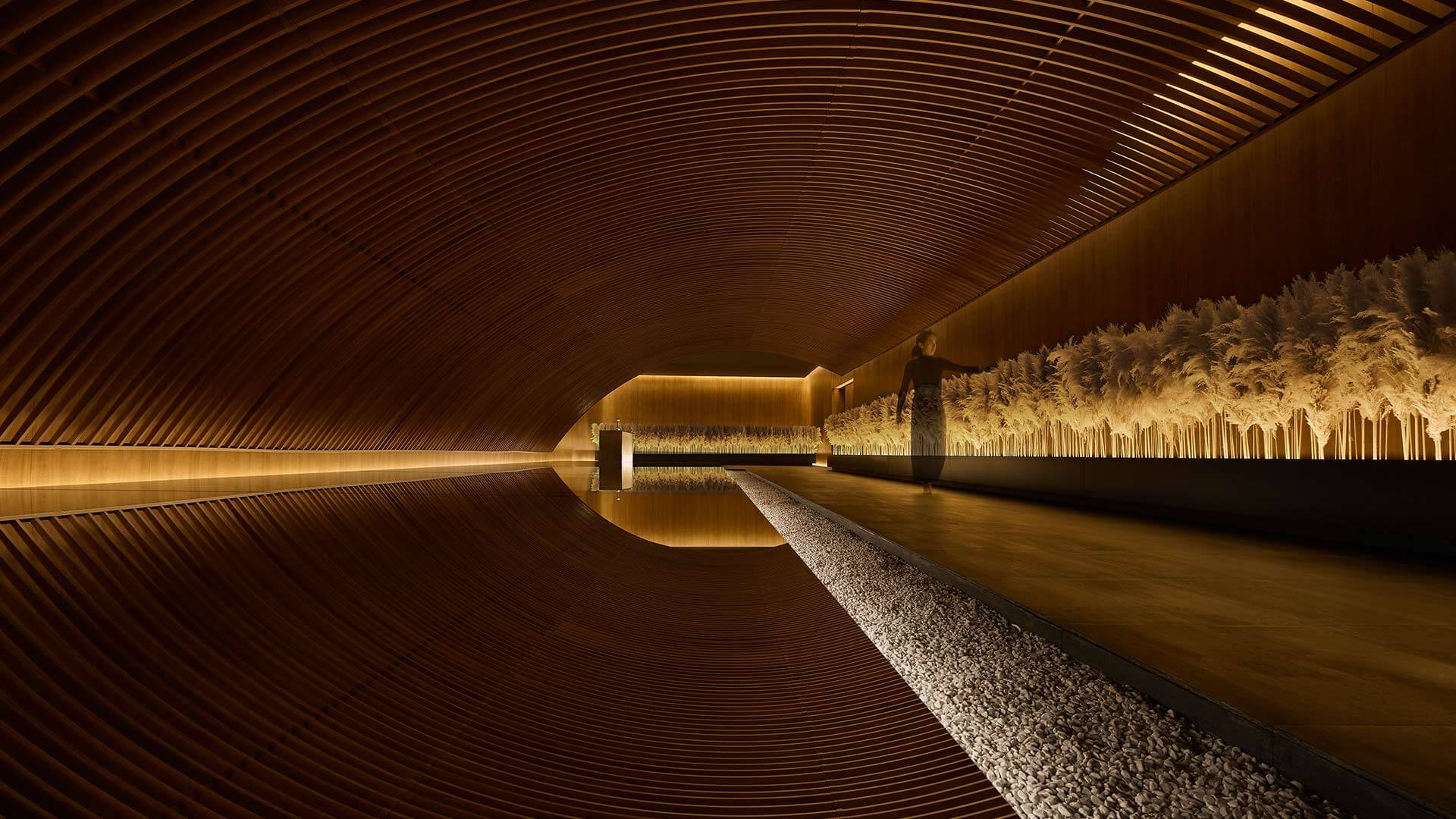 Jiyu Spa | ek magazine | Architectural Publications