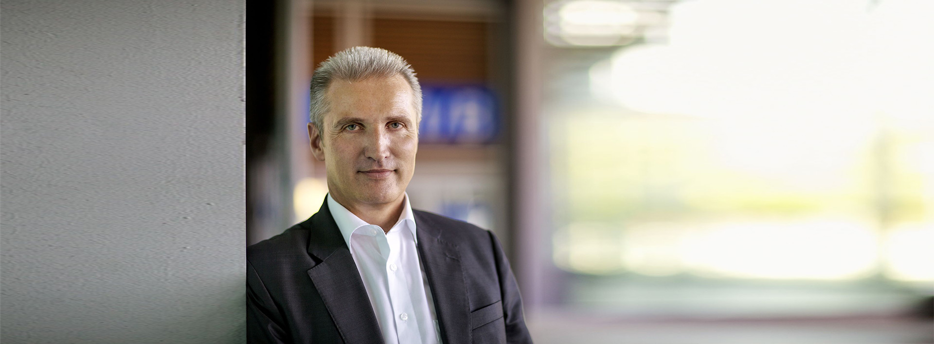 Ralph Wiegmann - ek magazine | Architectural Publications