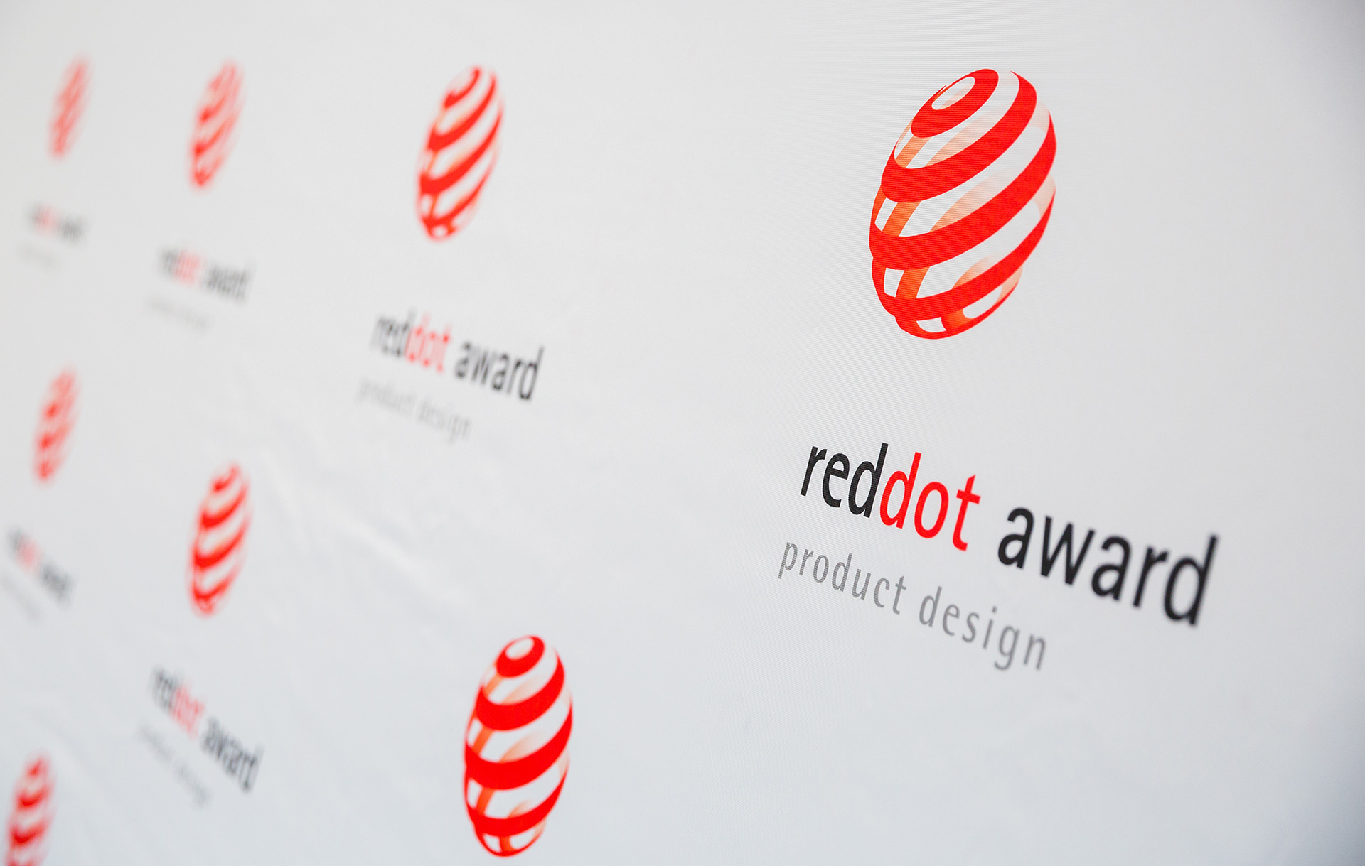 Red Dot Award: Product Design 2018 | ek magazine | Architectural ...