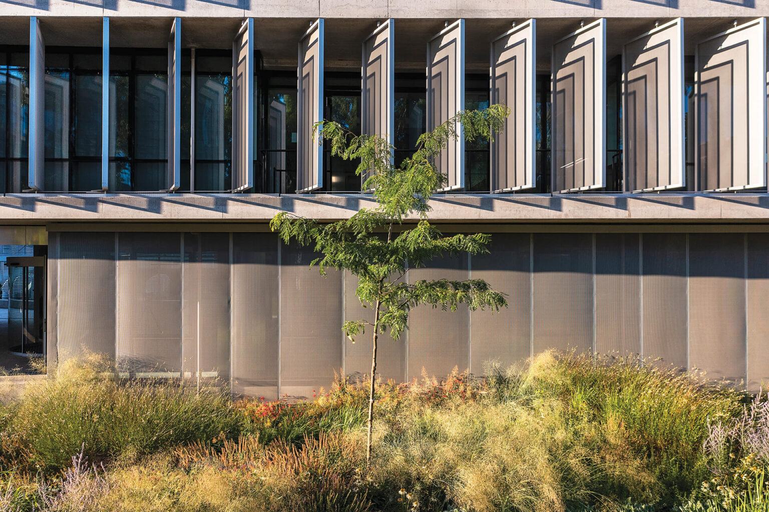 Element Office Buildings in Maroussi | Architecture | ek magazine ...