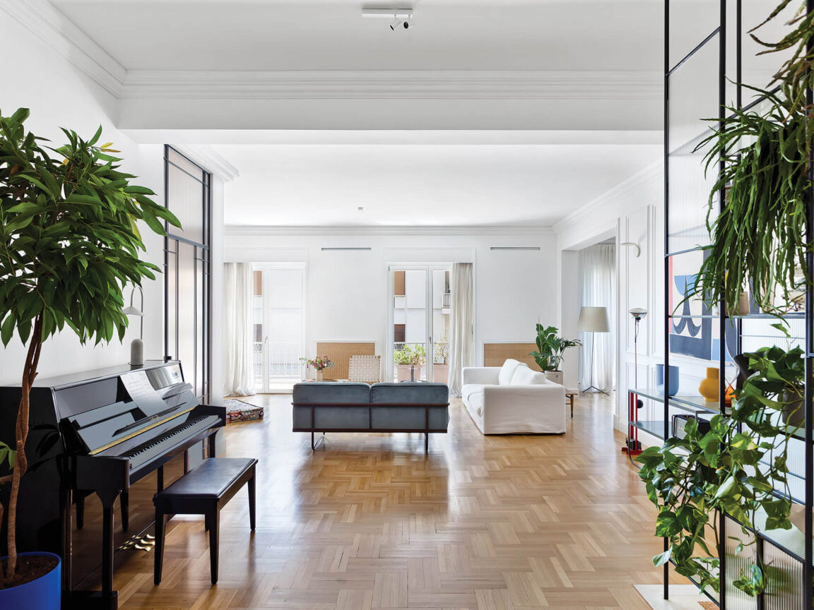 Home - ek magazine | Architectural Publications