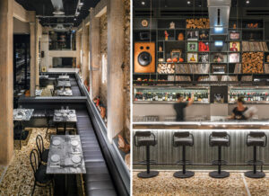 10 Picks for Bar & Restaurant Projects - ek magazine | Architectural ...