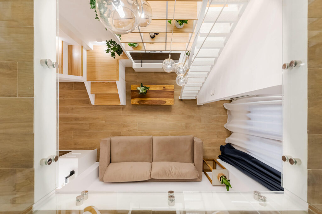 10 Small-Scale Architecture Projects | Architecture | ek magazine ...