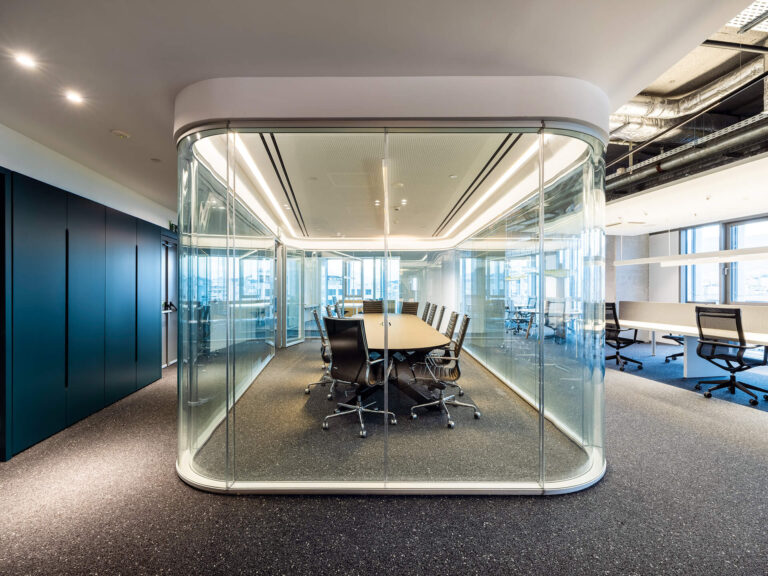 10 Contemporary Workplace Design Projects | Monthly Picks | ek magazine ...