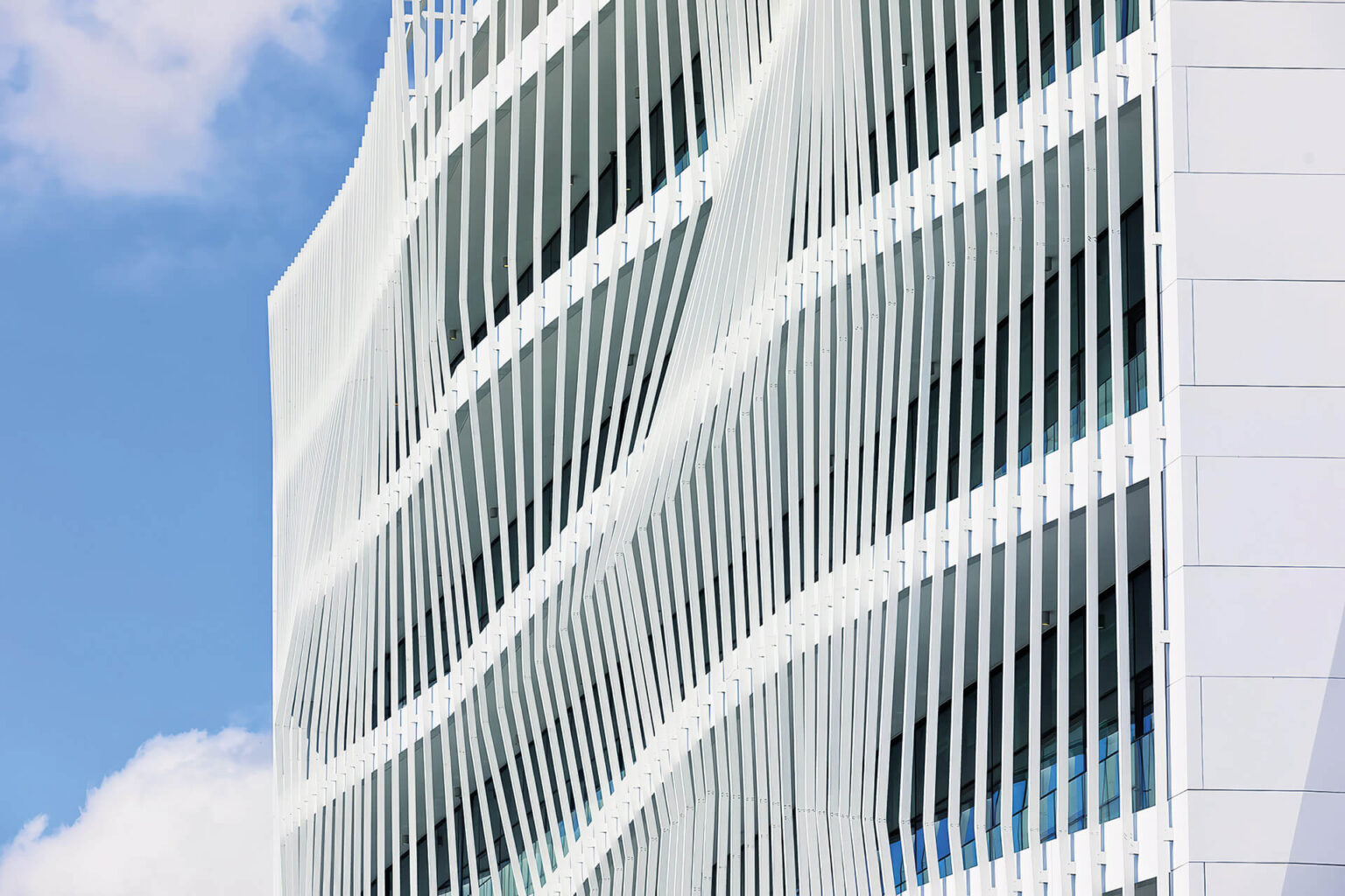 MGO Protopapas I Office Building in Limassol - ek magazine ...