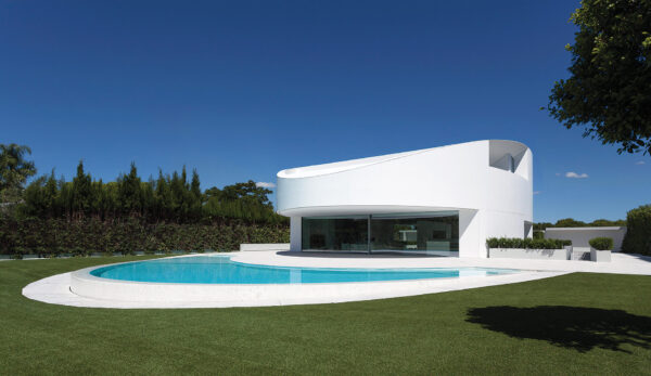 Fran Silvestre | ek magazine | Architectural Publications