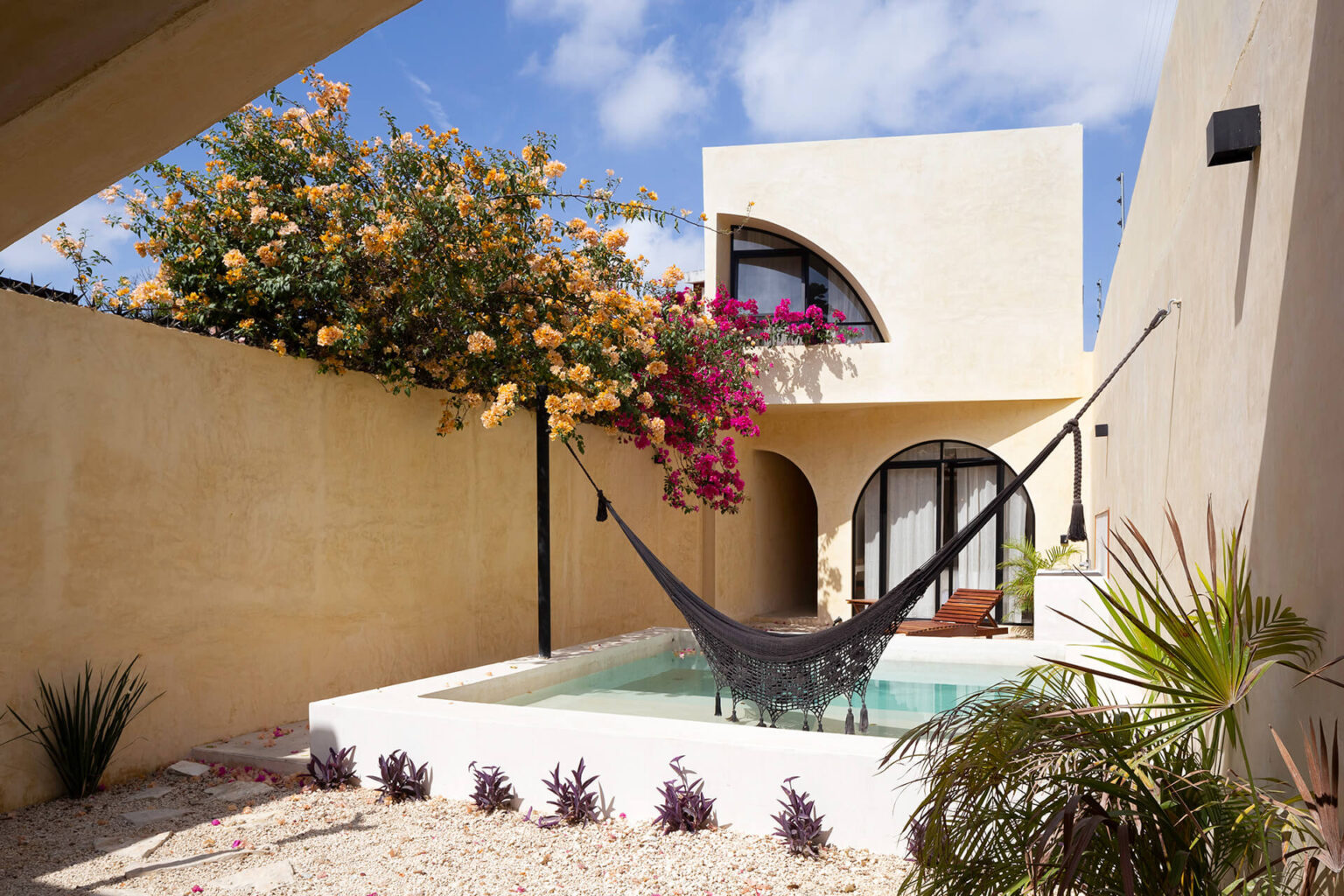 Casa Encanto Ermita | Mérida, Yucatán | Interior Design | ek magazine ...
