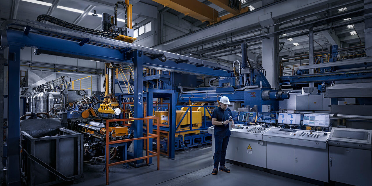 New €9 Million Investment Cycle for ELVIAL | ek magazine ...